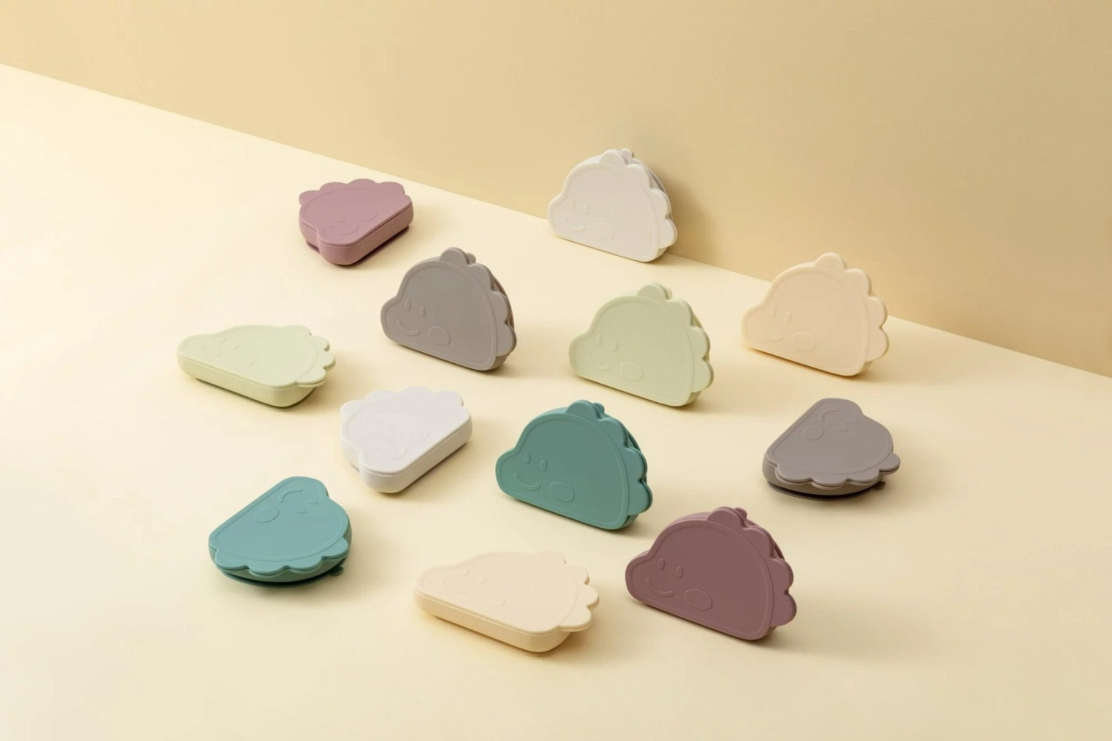 MODU'I (Bluemama) – Ungugu kids